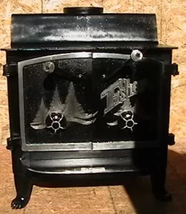 FISHER Grandma and Grandpa Bear Details (Fireplace Series) | Page 2 ...