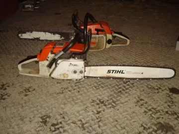 Stihl 038 av super price store