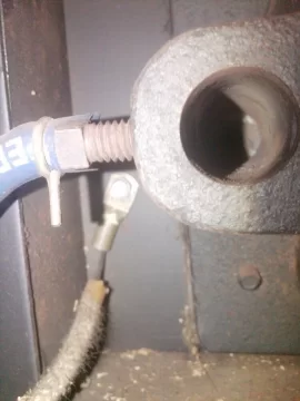 Englander 25-PDV E2 error Start Failure but works the 2nd time ...