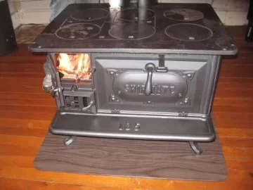 Stove for sailing ships. | Hearth.com Forums Home