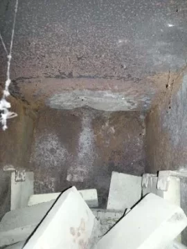 Huntsman model 241 by The Atlanta Stove Works, Atl. CA | Hearth.com ...