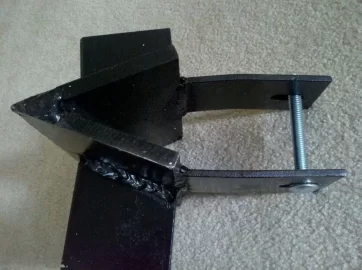 Troy Bilt 4 way wedge | Hearth.com Forums Home