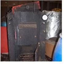 TASSO boiler -- model info?? | Hearth.com Forums Home