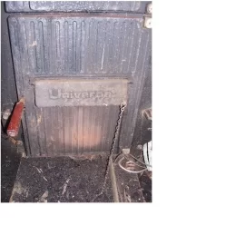 TASSO boiler -- model info?? | Hearth.com Forums Home