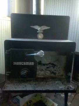 Atlanta Stove Works Huntsman 241 | Hearth.com Forums Home