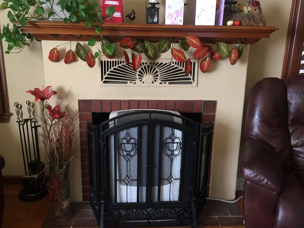 1920s fireplace | Hearth.com Forums Home