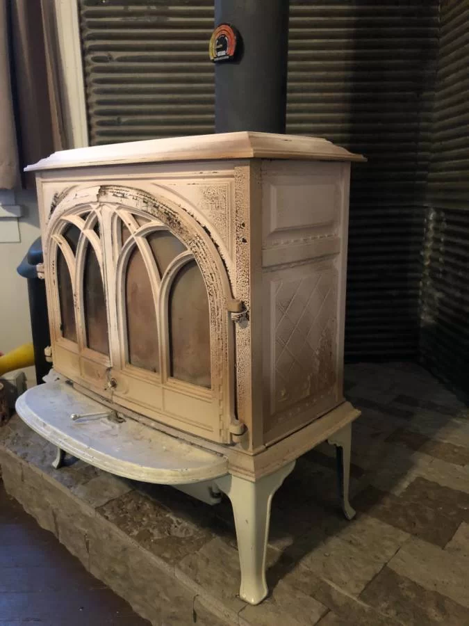 Used Jotul 1 | Hearth.com Forums Home
